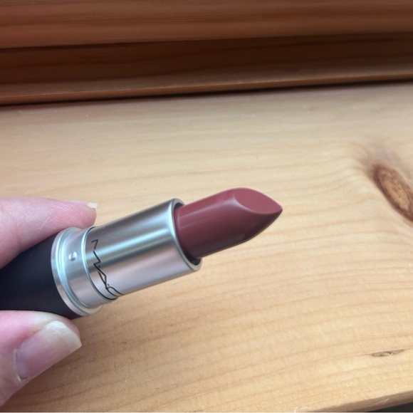 MAC Cosmetics | Makeup | Mac Cosmetics Signature Satin Creme Lipstick ...